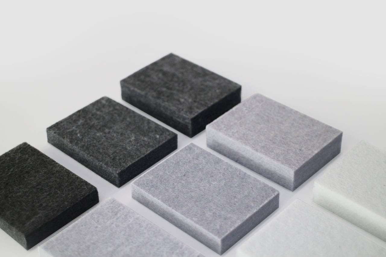 Advancing Polyester Acoustic Panels with LEED Certification - Polyx